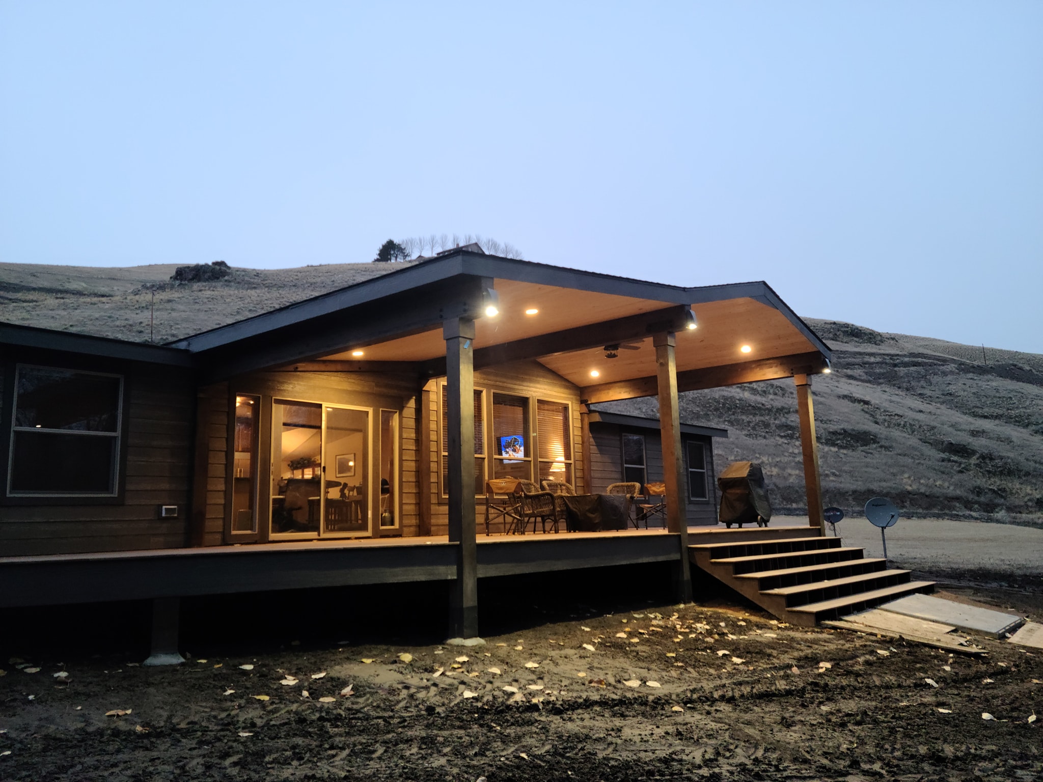 Coats Construction Concepts, LLC Gallery - Garden Valley, ID