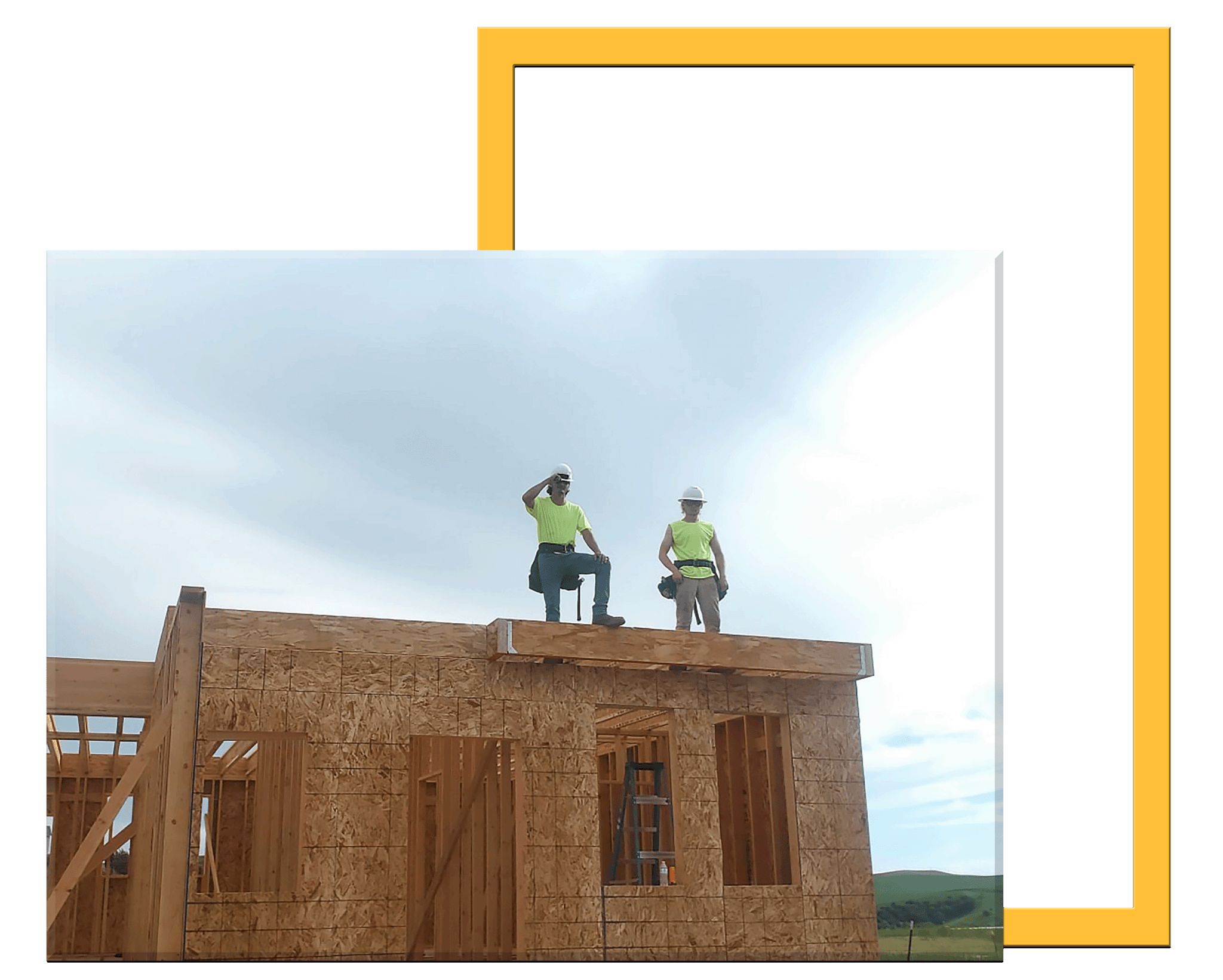 Meet Coats Construction Concepts, LLC Team - 🔨 🏠