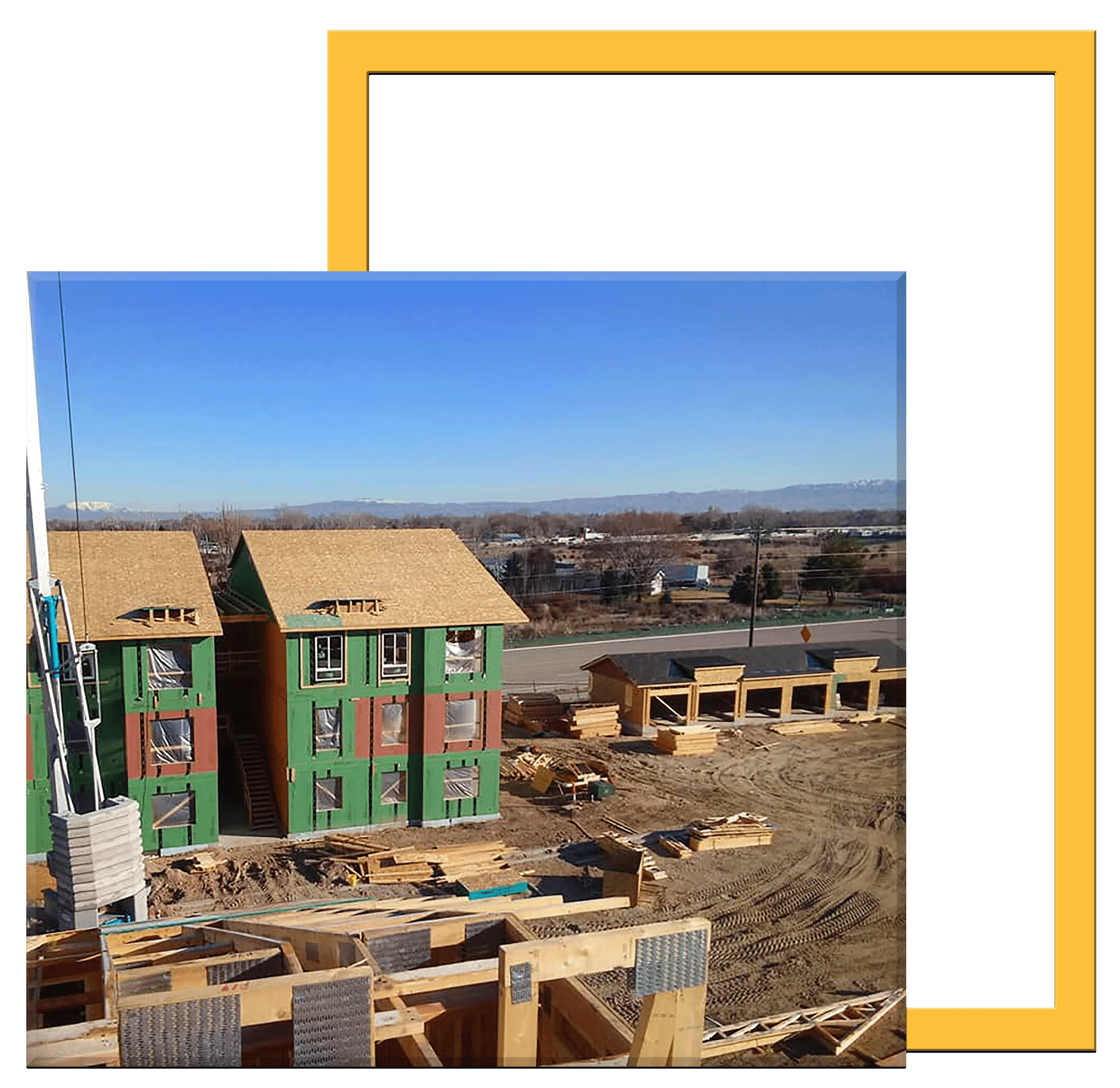 Professional Framing * Residential & Commercial - 🔨