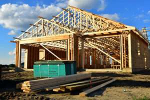 Expert Guide to Framing a House: Steps & Best Practices 🛠️